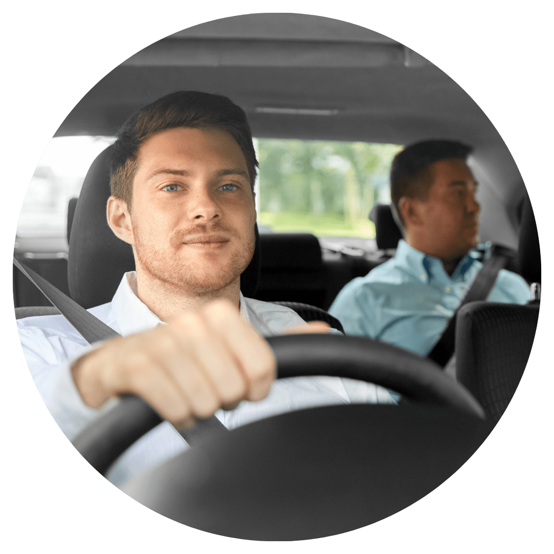 Drivers Private Hire Insurance - Private Taxi Insurance - LDT