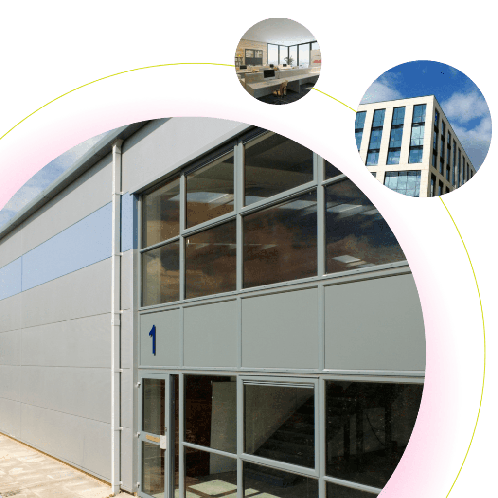 Property Insurance - LDT Insurance