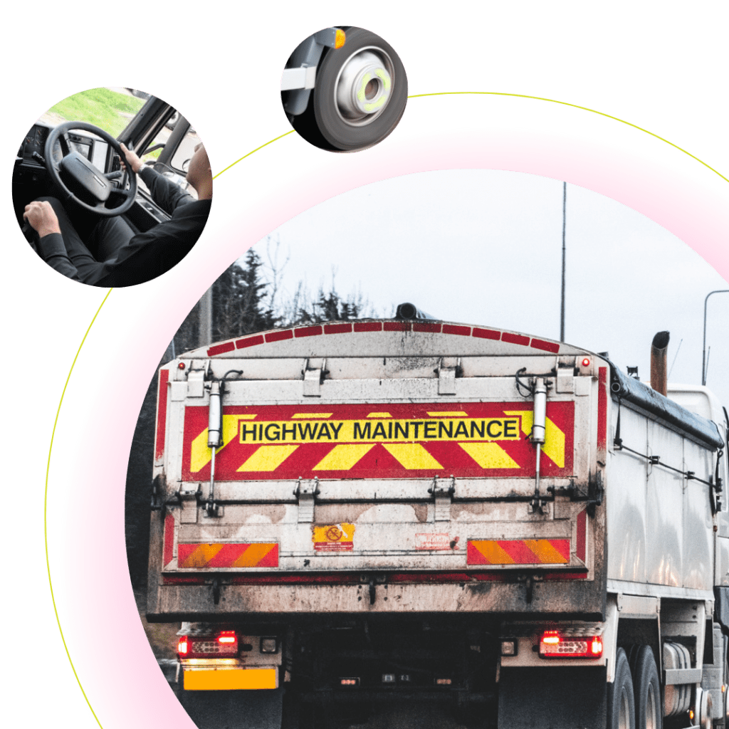 HGV Fleet Insurance - LDT Insurance