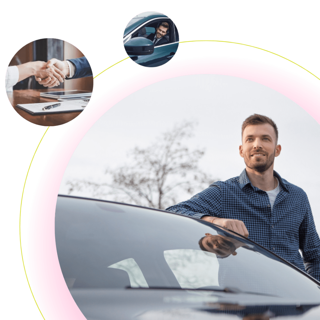 Private Hire Insurance - LDT Insurance