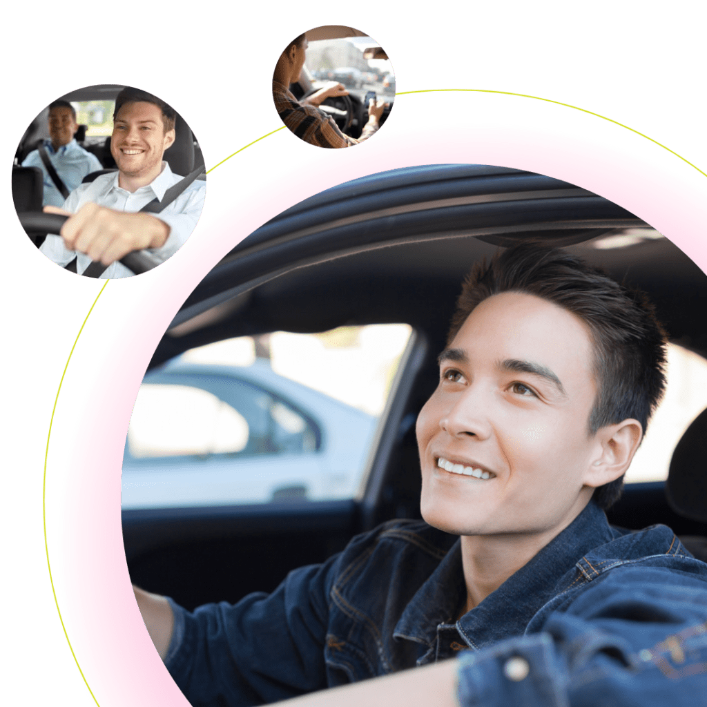 Self-Drive Hire Insurance - LDT Insurance