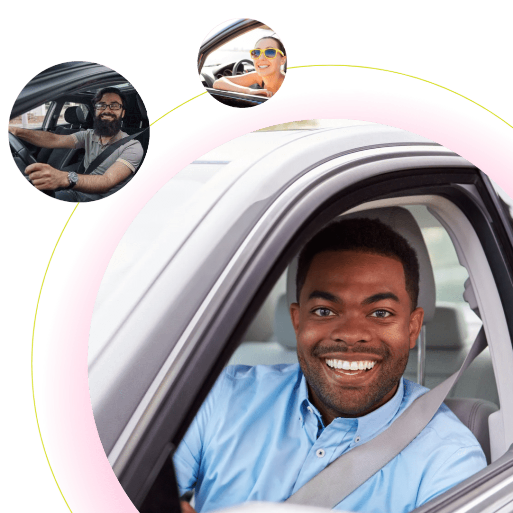 Self-Drive Fleet Insurance - LDT Insurance